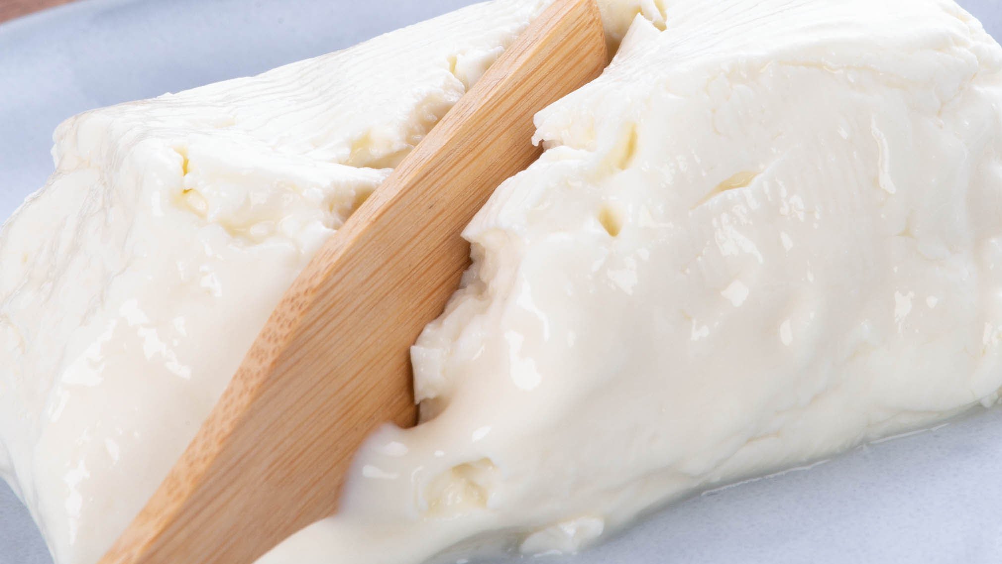 Lo Squacquerone | Caseificio Castellan Urbano